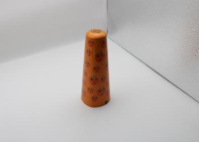 Cina Free Sample Customized PVC Heat Shrink Cap PVC Wine Champagne Bottle Shrink Capsule in vendita