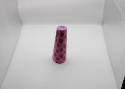Cina Free Sample Customized PVC Heat Shrink Cap PVC Wine Champagne Bottle Shrink Capsule in vendita