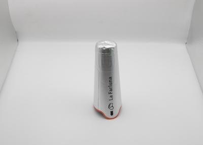 Cina Customize PVC Heat Shrink Caps Seal For Champagne Wine Liquor Bottle Cap Shrink Wrap With Tear stripe in vendita