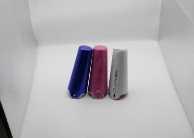 中国 Customize PVC Heat Shrink Caps Seal For Champagne Wine Liquor Bottle Cap Shrink Wrap With Tear stripe 販売のため