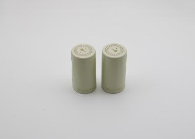 중국 25*43mm 30*60mm Whisky Wine Bottle Tamper Proof Aluminium Closures Caps 판매용