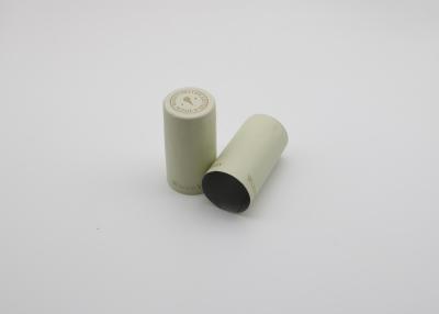 중국 25*43mm 30*60mm Whisky Wine Bottle Tamper Proof Aluminium Closures Caps 판매용