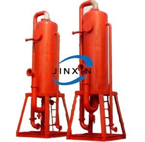 China Mud Gas Separator for sale