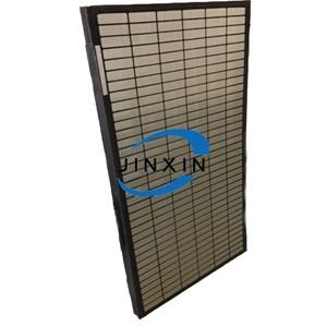 China Swaco Mongoose shale shaker screen for sale