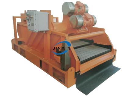China High G Dry Shale Shaker for sale