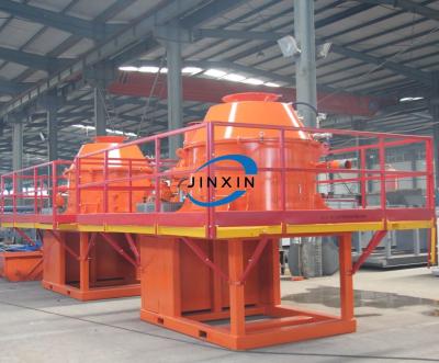 China Drilling Waste Management Vertical Cutting Dryer for sale