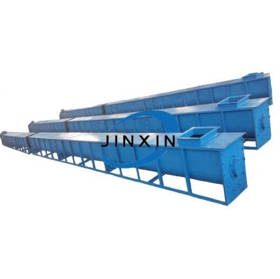 China Shaft Type Screw Conveyor Auger Conveyor for sale