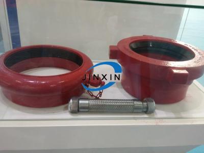 China High Pressure Hummer Unions for sale