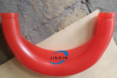 China Hydrocyclone elbows 4