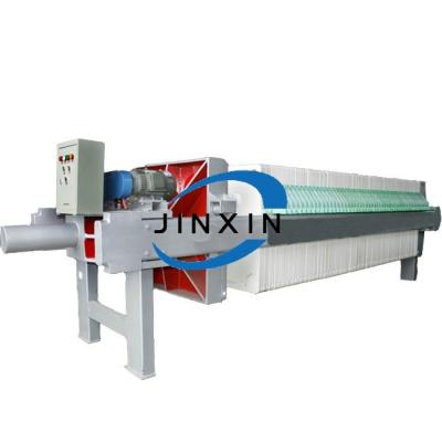 China Filter Press water treatment use for sale