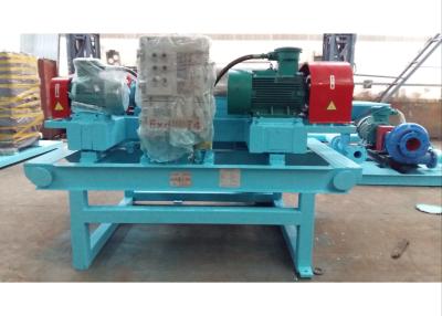 China middle speed high speed decanter centrifuge drilling fluid decanter for sale