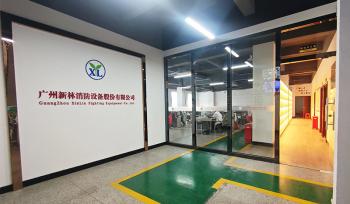 China Factory - Guangzhou Xinlin Fire Fighting Equipment Co., Ltd.