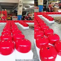 China Automatic FM200 Suppression System Hanging For Data Centers Server Room for sale