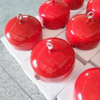 China Automatic FM200 Suppression System Hanging For Data Centers Server Room for sale