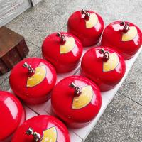 China Hanging FM200 Automatic Fire Extinguisher For Data Centers Server Room for sale