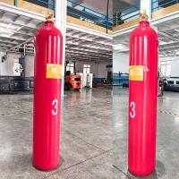 China FM200 Fire Suppression System CO2 Cylinders For Computer Room for sale