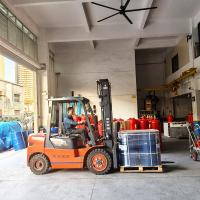 China NOVEC 1230 Clean Agent Fire Suppression System For Libraries for sale