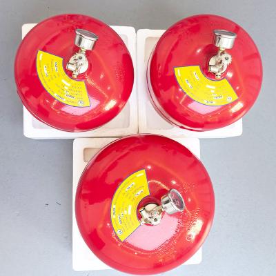 Cina FM200 estintore automatico di incendio Unità FM200 attivata termicamente a 68°C per la sicurezza antincendio delle attrezzature di precisione in vendita