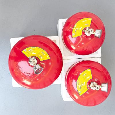 Cina FM200 estintore automatico di incendio Unità di attivazione termica a 68°C per sala server senza equipaggio in vendita