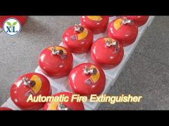 Gas Automatic FM200 Fire Extinguishing System For Electrical Precision Equipment