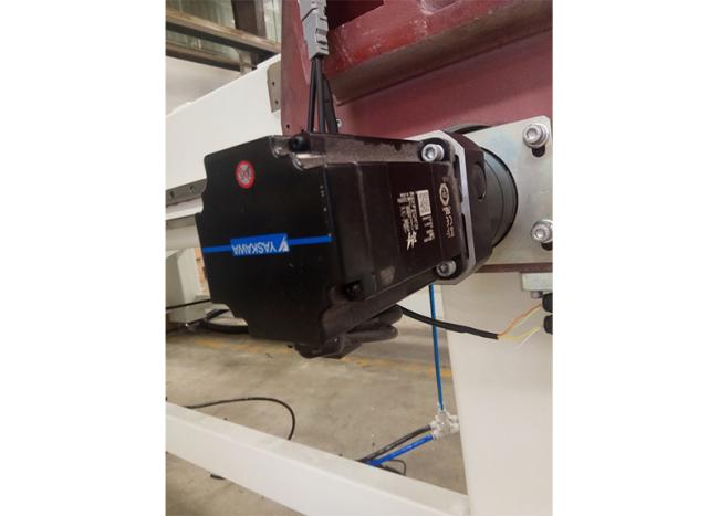 F3-1325D Carousel ATC CNC Router Woodworking Machine