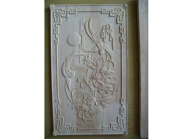 F3-1325D Carousel ATC CNC Router Woodworking Machine