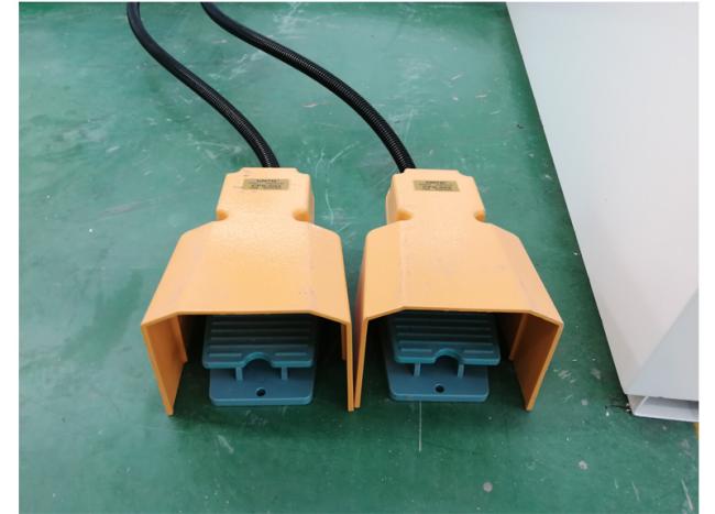 Four Head Double Station Machining Center FE2-1325-4