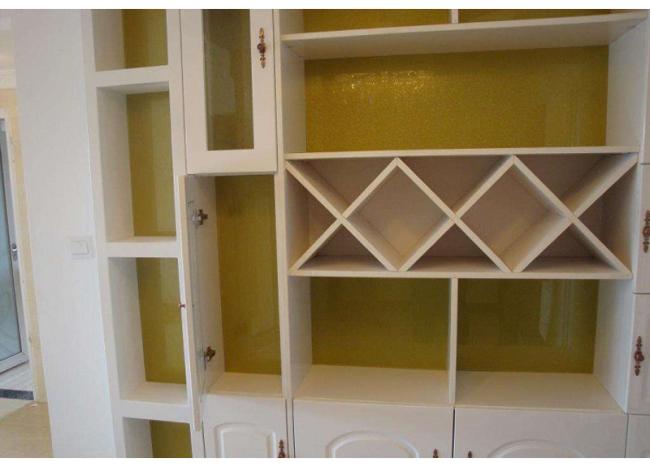 Four Head Double Station Machining Center FE2-1325-4