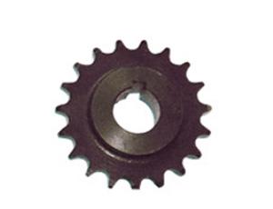 Spare Parts