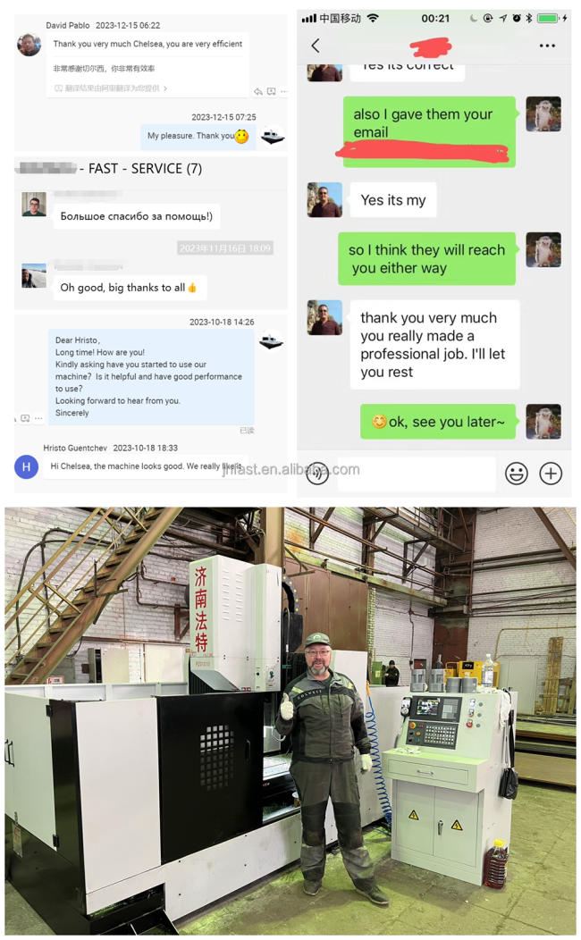 6. CUSTOMER FEEDBACK
