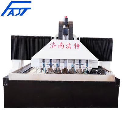 China Automatic PZS2020 3030 CNC Sieve Drilling Machine For Plate Steel for sale