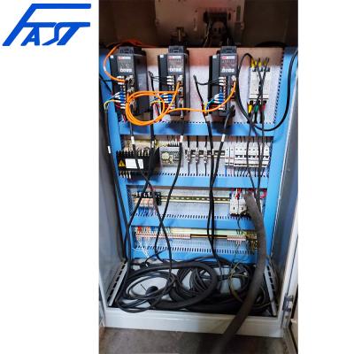 China Automatic PZS2020 3030 CNC Sieve Drilling Machine For Plate Steel for sale