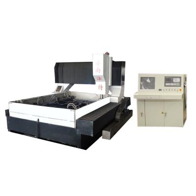 China Professional China Manufaturer PZG3016 CNC Drilling Machine For Plates for sale