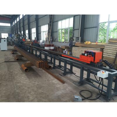 China APM0707 FAST CNC Angle Line Tower Manufacture Punching Marking Shearing Machine for sale