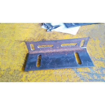 China APM0707 FAST CNC Angle Line Tower Manufacture Punching Marking Shearing Machine for sale