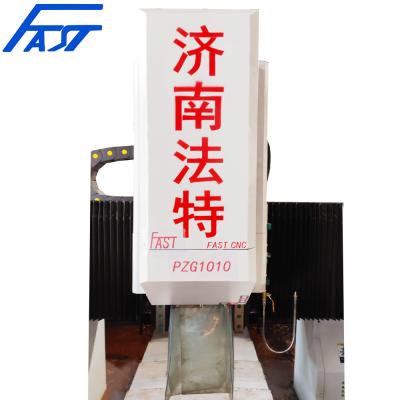 China Durable New 1010 CNC Milling Machine 3 Axis Pipe Hole Drilling Machine Metal Plate for sale