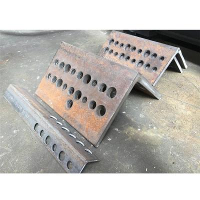 China 2023 CNC Machine For Angle Steel Towers CNC Angles Sheet Punching Marking Cutting Machine For Transmission Towers for sale