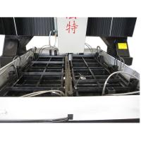China Durable Table Cheap Universal CNC Drilling Machine With CE Metal Sheet Drilling Machine For Advanced Technolgy for sale
