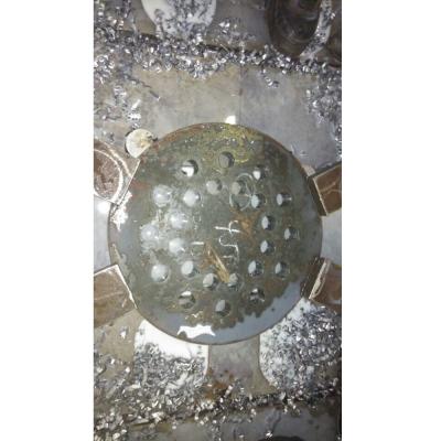 China FAST CNC PZ7630G New Product CNC Gantry-Type Drilling & Milling Machining CNC machine for sale