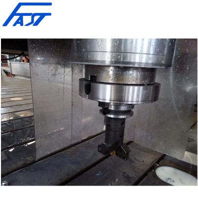 China FAST CNC PZ7630G New Product CNC Gantry-Type Drilling & Milling Machining CNC machine for sale