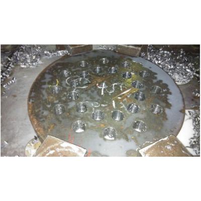 China FAST CNC PZ7630G New Product CNC Gantry-Type Drilling & Milling Machining CNC machine for sale