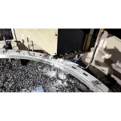 China China FAST CNC Automatic Tool Changer Magazine ATC For Tubesheet Plate Drilling Machine for sale