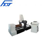 China Multi - Purpose Horizontal Bed Type CNC Drilling And Milling Machine for sale