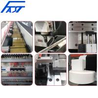 China Multi - Purpose Horizontal Bed Type CNC Drilling And Milling Machine for sale