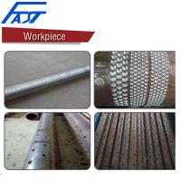 China Multi - Purpose Horizontal Bed Type CNC Drilling And Milling Machine for sale