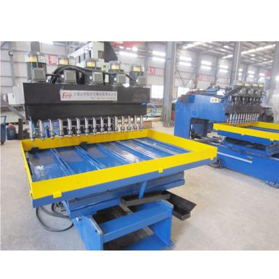 China CNC Drilling And Milling Machine With T-Slot CNC Drilling Machine for sale
