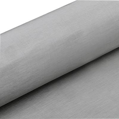 China Stainless Steel Wire Mesh Stainless 304 Wire100 mesh/diameter 0.02 /cell0.234mm Exported To Russia for sale