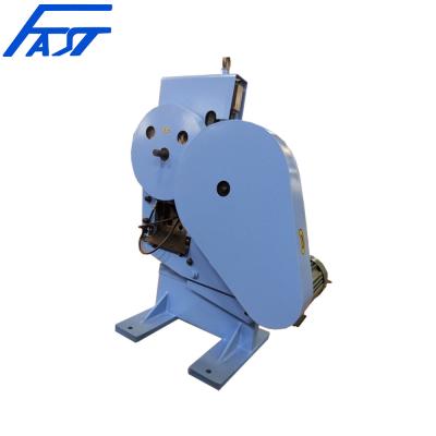 China Small Hydraulic Ironworker Machine Mechanical Punching And Shearing Machine for sale