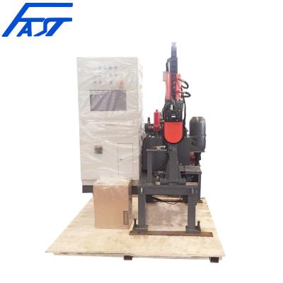 China Customized M50 CNC Marking Machine Exported To Australia for sale