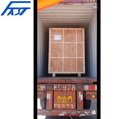 China Customized M50 CNC Marking Machine Exported To Australia for sale